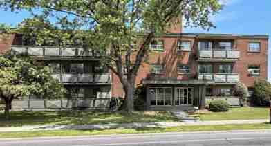 2705 King Street East, Hamilton, ON L8K 1Y4 - 1 Bedroom Apartment for ...
