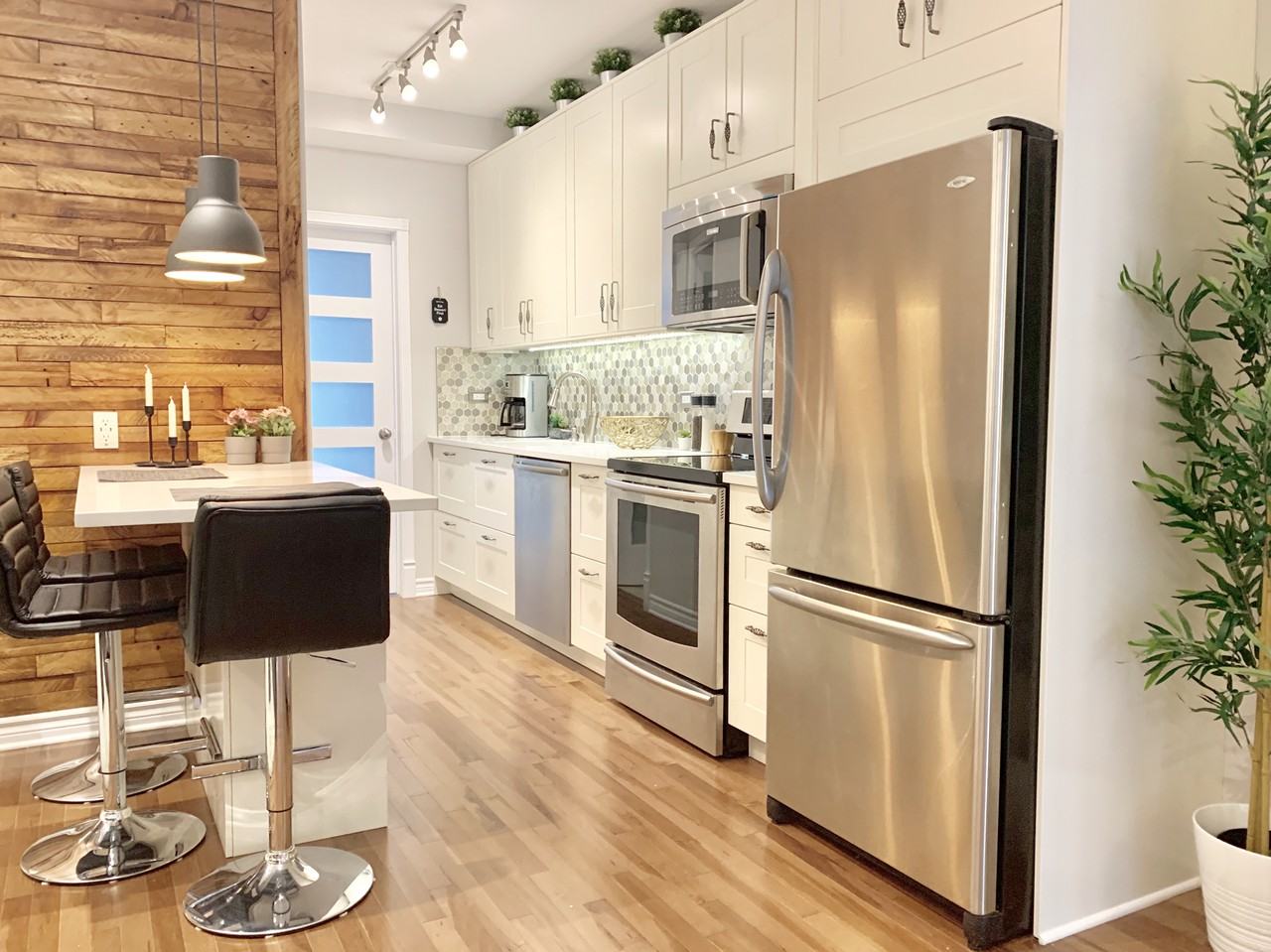 Fullum Apartments - Montréal QC | Zumper