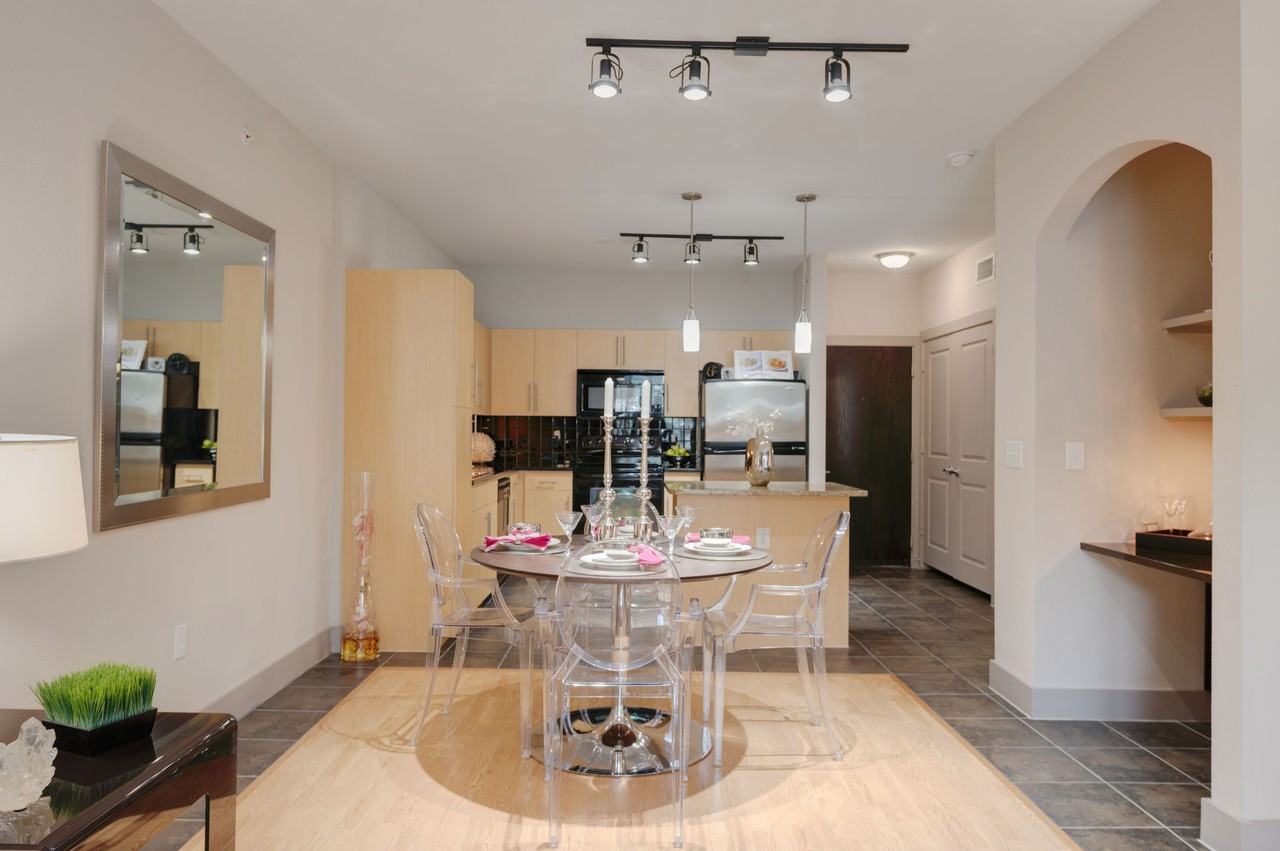 36sixty Apartments - 3660 Richmond Ave, Houston, TX 77046 - Zumper