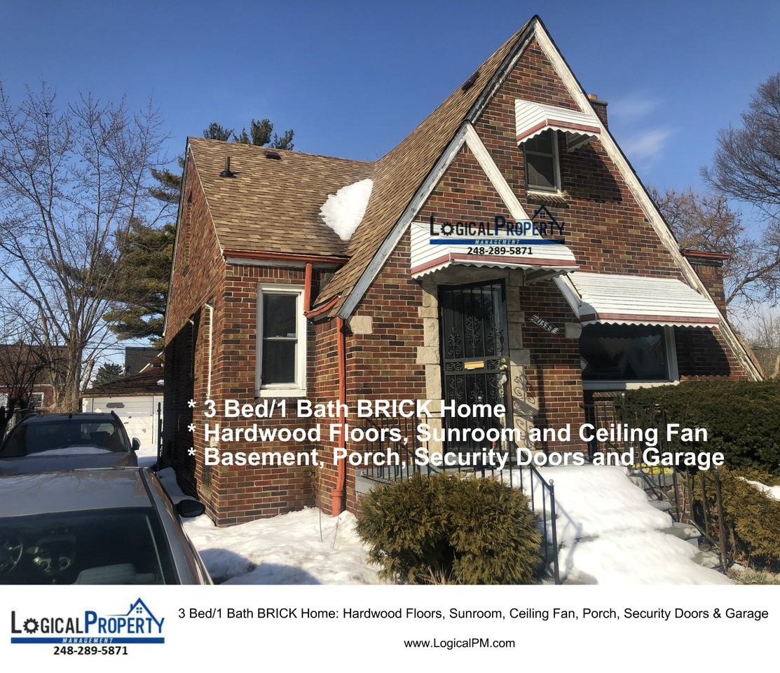 11347 Cheyenne St, Detroit, MI 48227 - 3 bedroom House Rental - Zumper