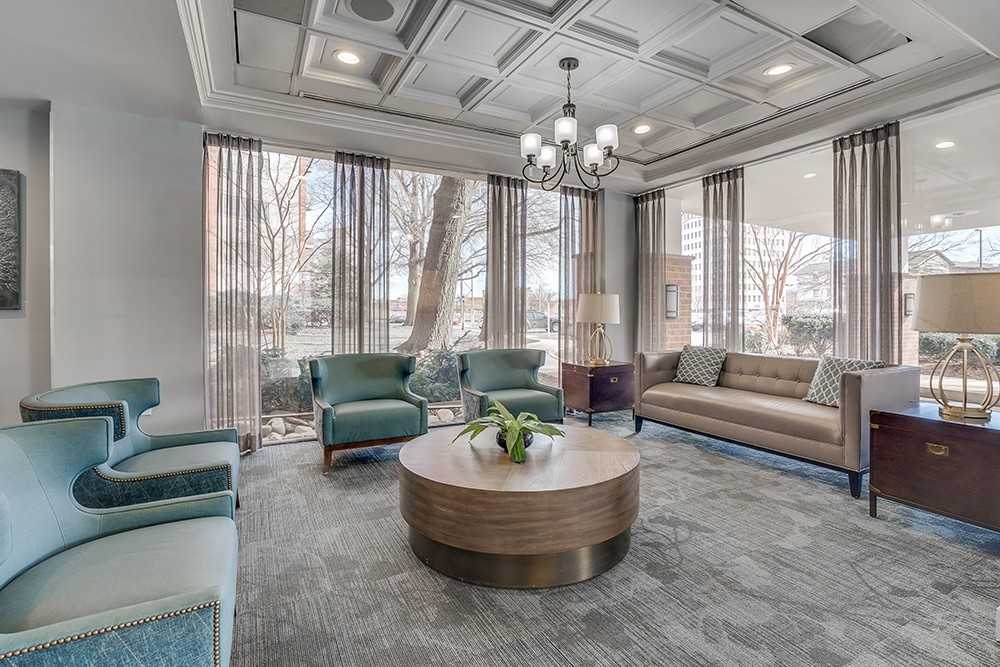 Seminary Towers Apartments - 4701 Kenmore Ave Alexandria VA | Zumper