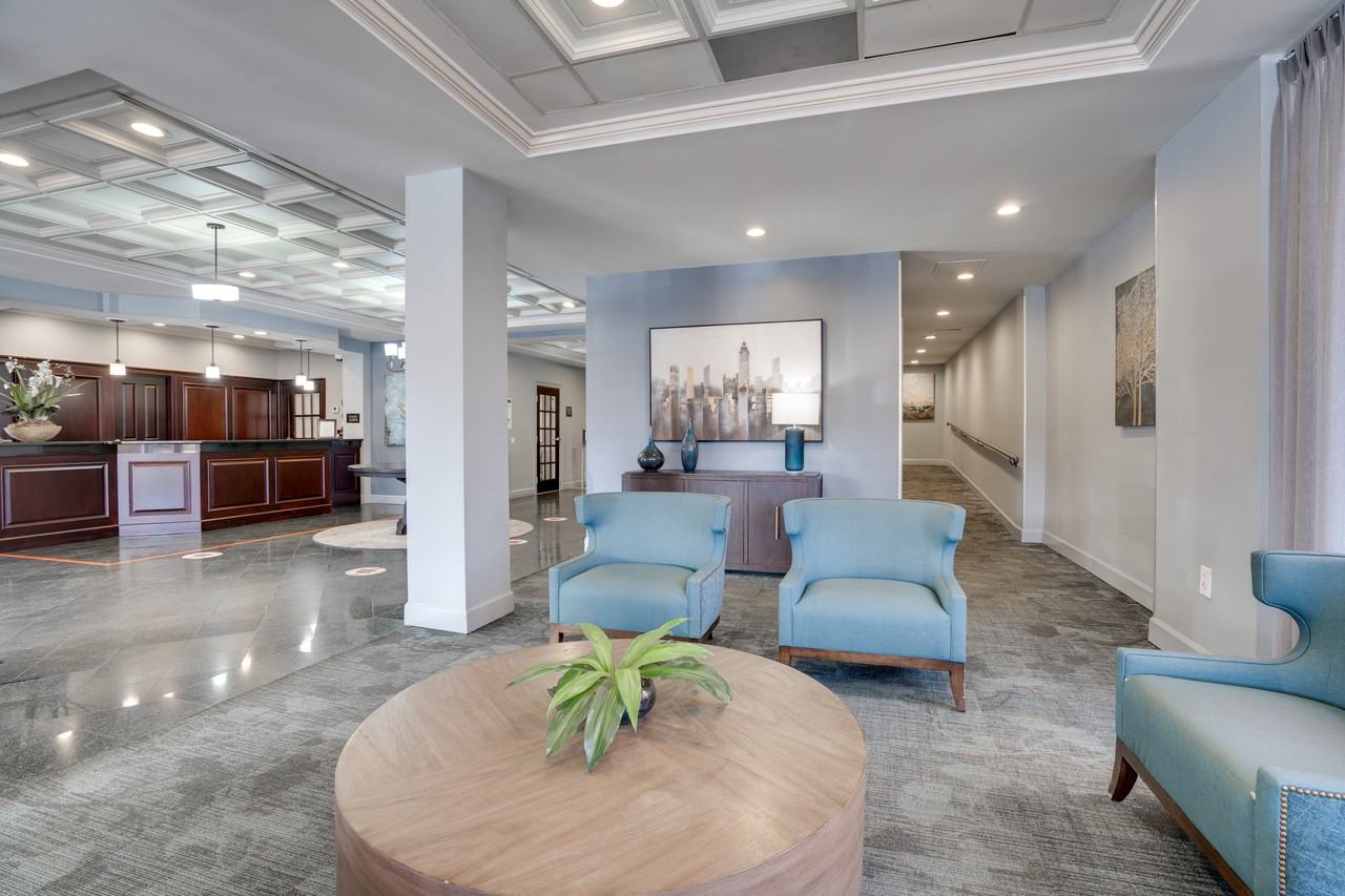 Seminary Towers Apartments - 4701 Kenmore Ave Alexandria VA | Zumper