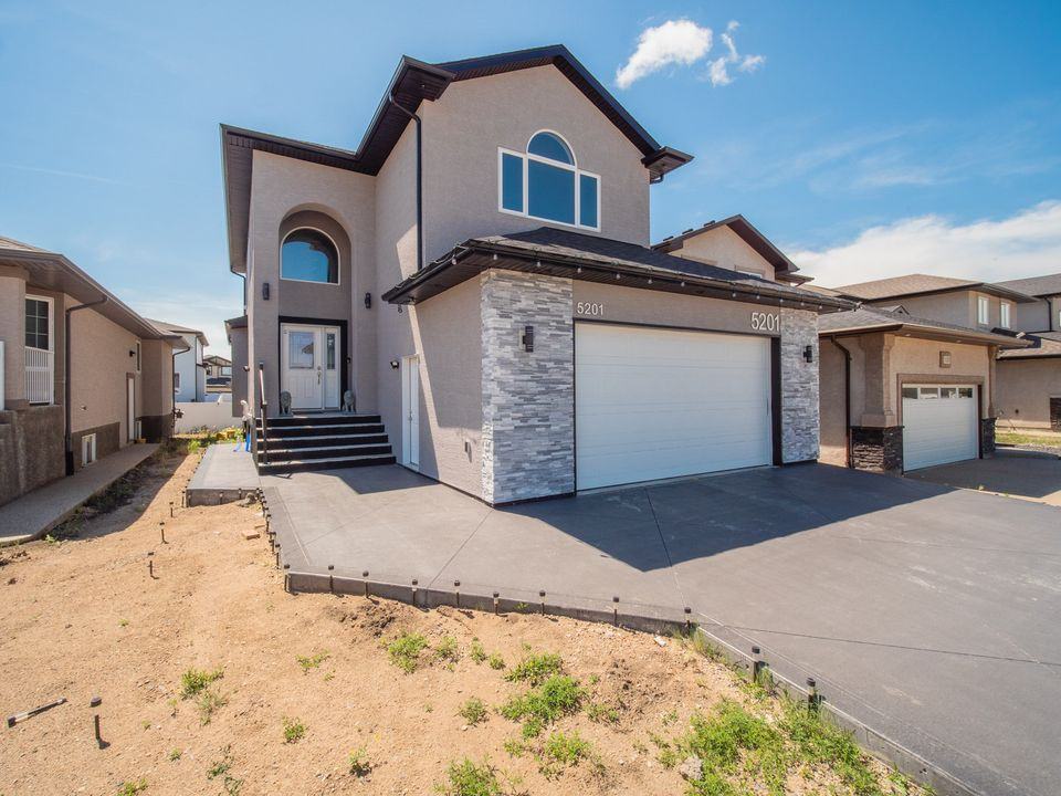 5201 Tutor Way #B, Regina, SK S4W 0N5 - 1 Bedroom Apartment for Rent ...