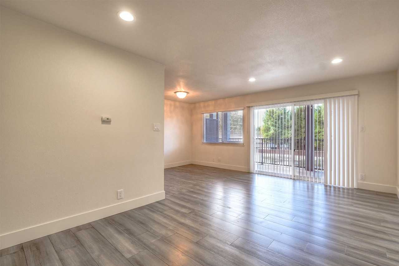 Spring Ridge on Fletcher Lane - Beautifully Renovated 1 BR's ...