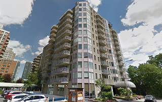 1077 StRentals -Mathieu Apartments for Rent - 1077 Rue Saint-Mathieu ...