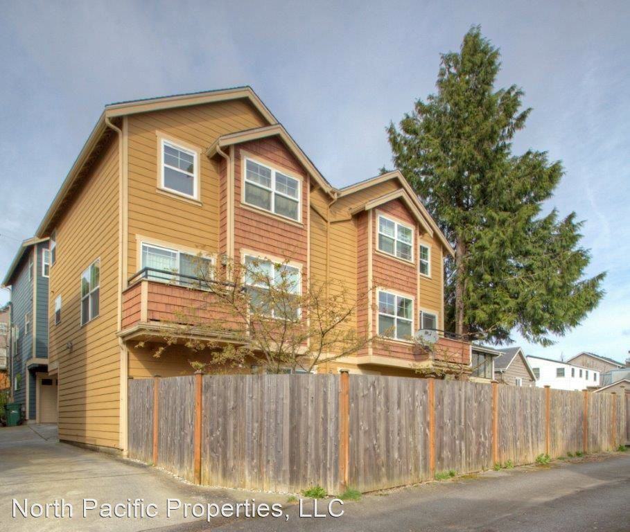 9212 Interlake Ave N #B, Seattle, WA 98103 - 3 Bedroom Apartment for ...