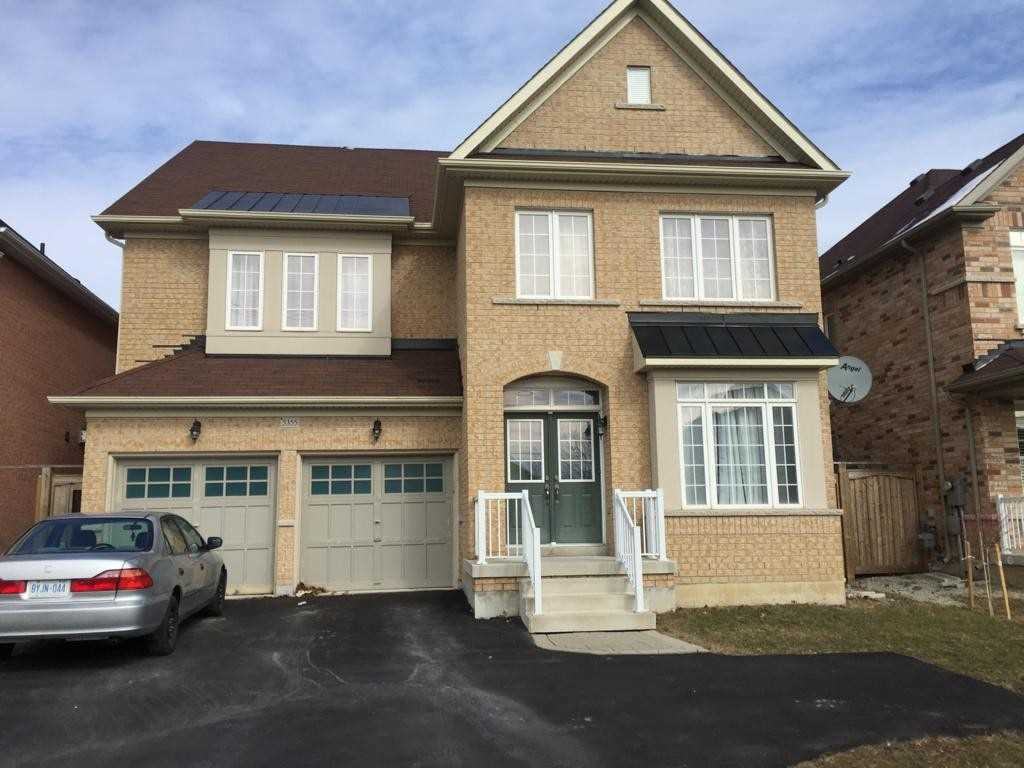 5355 Terry Fox Way, Mississauga, ON L5V 1Z4, CA - 2 bedroom House ...