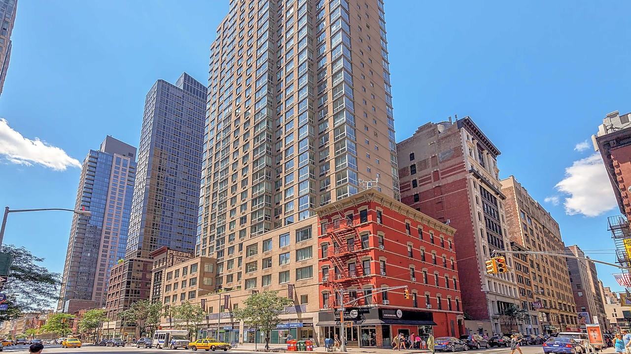 Apartments for Rent in Manhattan, NY - 8,327 Condos & Other Rentals ...