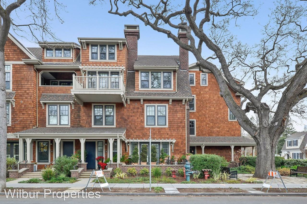 325 Channing Ave, Palo Alto, CA 94301 - 2 bedroom House Rental - Zumper