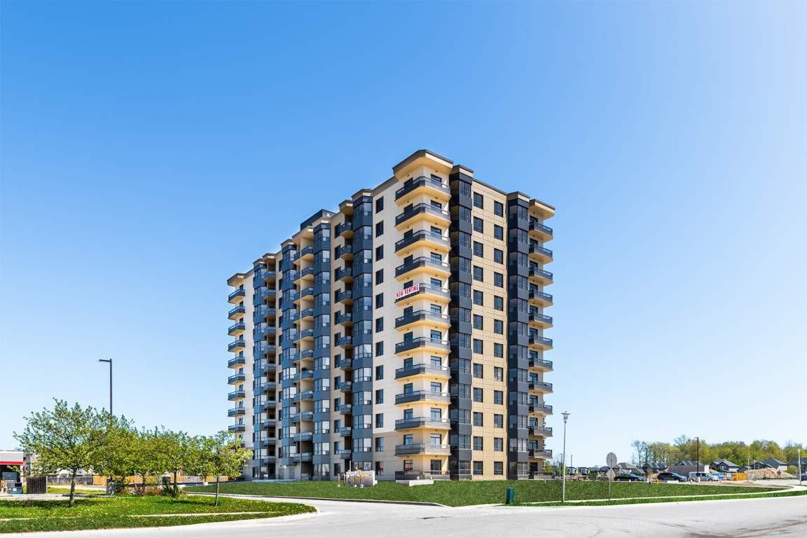 250 South Carriage Road #715, London, ON N6G 0A1 2 Bedroom Condo for ...