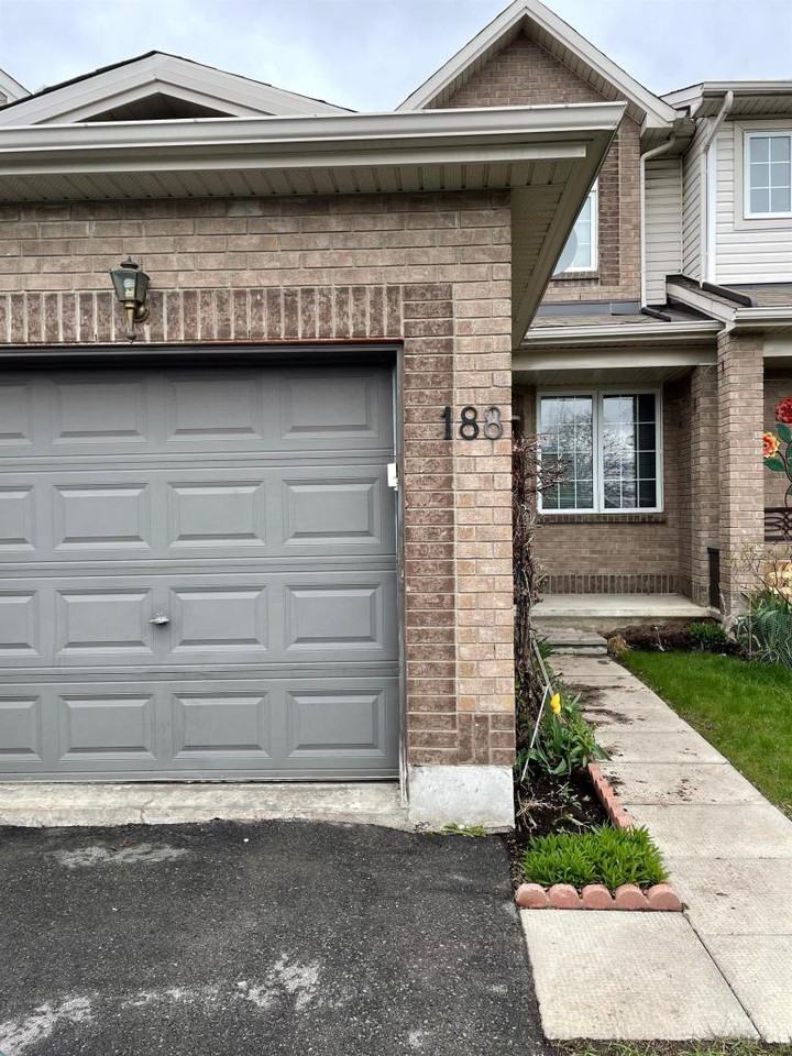 188 Colliston Crescent Apartments - 188 Colliston Cres Ottawa ON | Zumper