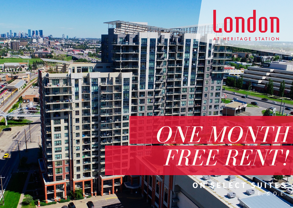 London at Heritage Station Apartments - 8880 Horton Rd Sw #8880 Horto ...
