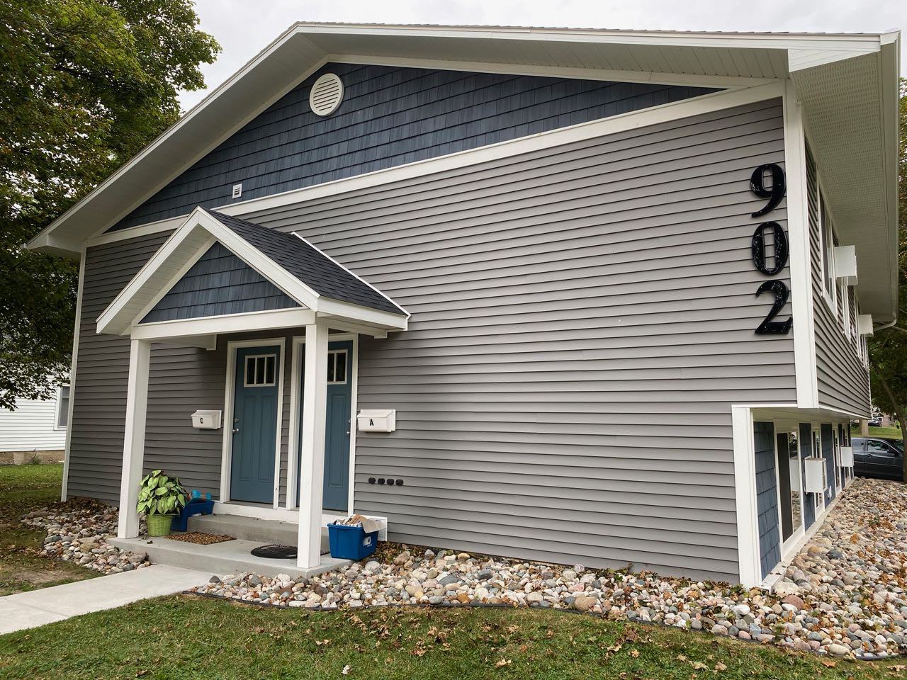 902 S. FRANKLIN ST.__130 Apartments - 902 S Franklin St Mt Pleasant MI ...