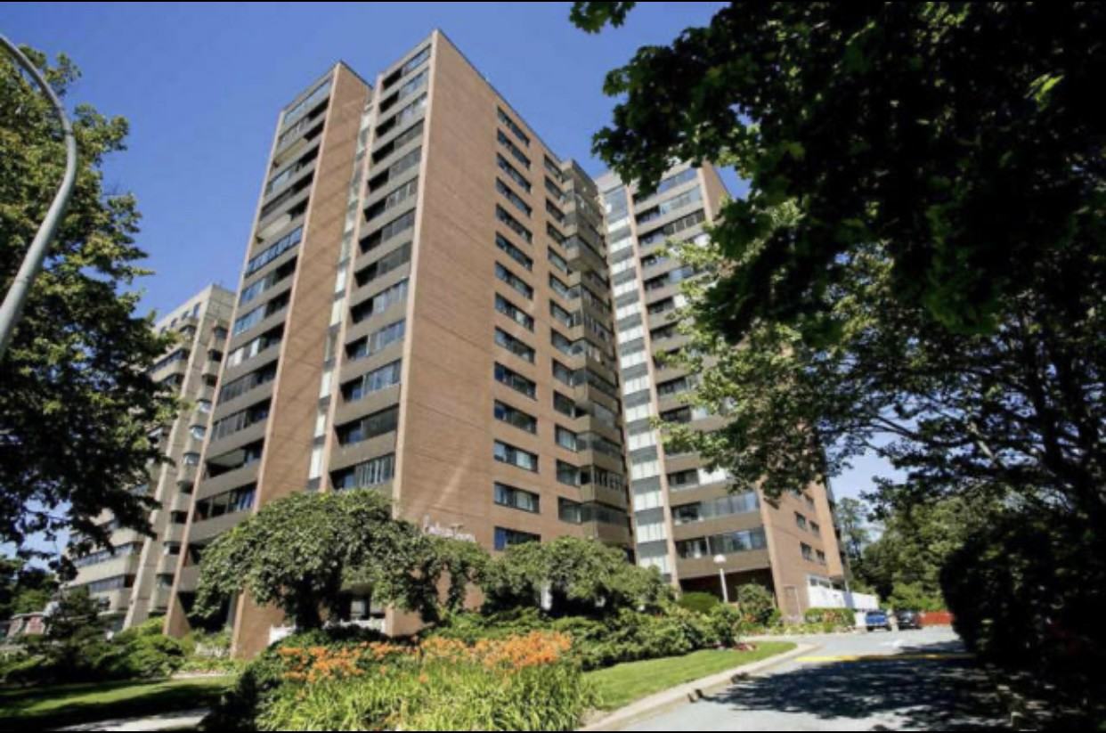 Spring Garden Terrace Halifax Ns | Fasci Garden