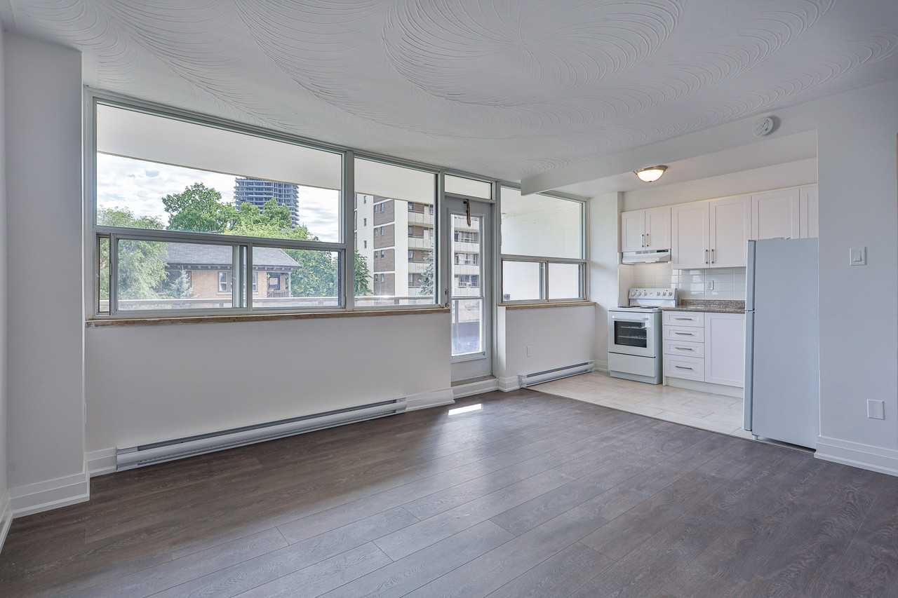 280 St. George Street Apartments - 280 St. George St Toronto ON | Zumper