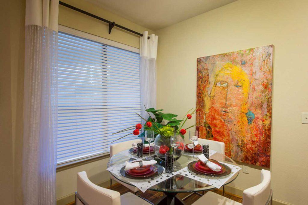 33ThirtyThree Apartments - 3333 Weslayan St Houston TX | Zumper