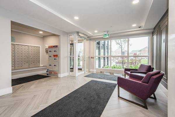 Gorgeous 1 Plus Den Condo at the Victoria Commons Condos Apartments ...