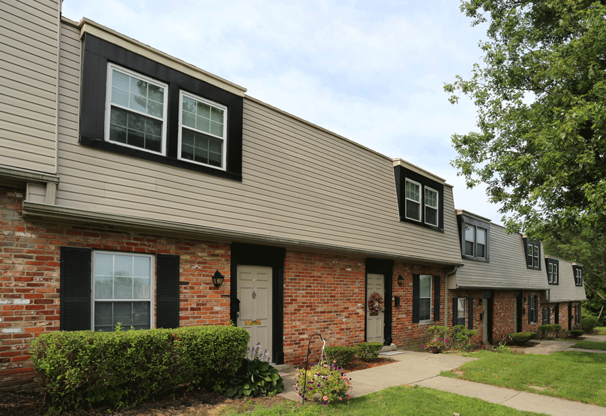Red Coach Village Apartments - 199 The Post Rd Springfield OH | Zumper
