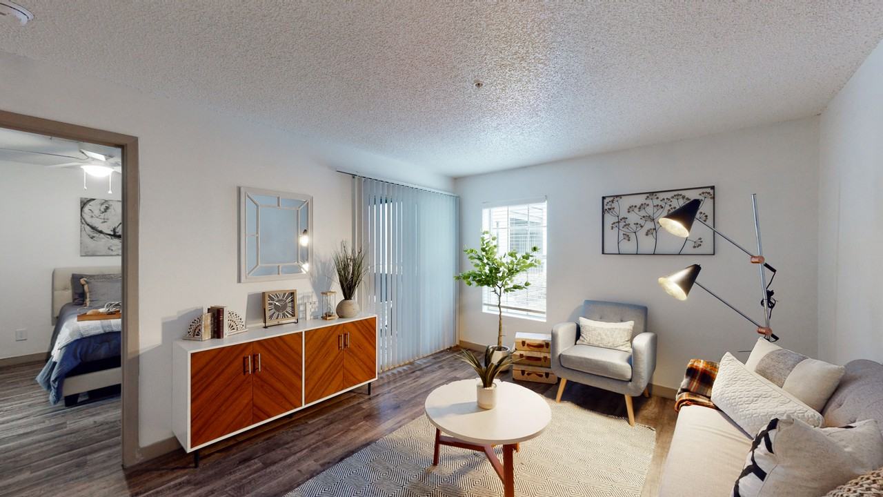 The Emerson Apartments - 9900 Adleta Blvd, Dallas, TX 75243 - Zumper