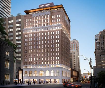 Two Avenue Road Apartments - 2 Avenue Rd Toronto ON | Zumper