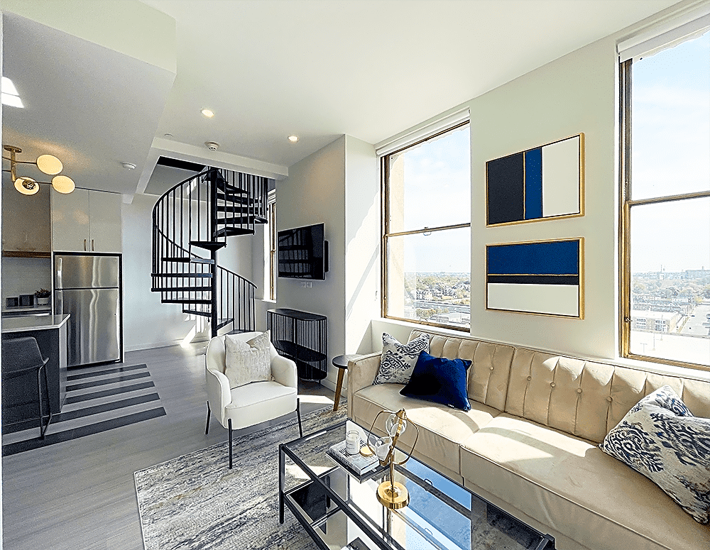 Apartments for Rent In Detroit, MI - 788 Rentals Available | Zumper