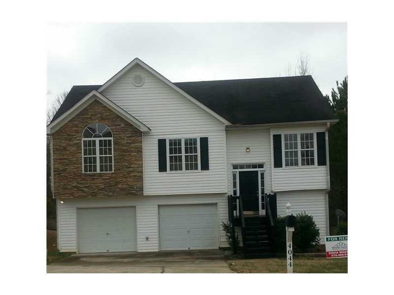 4044 Robin Cir, Atlanta, GA 30349 4 Bedroom Apartment for $1,050/month ...