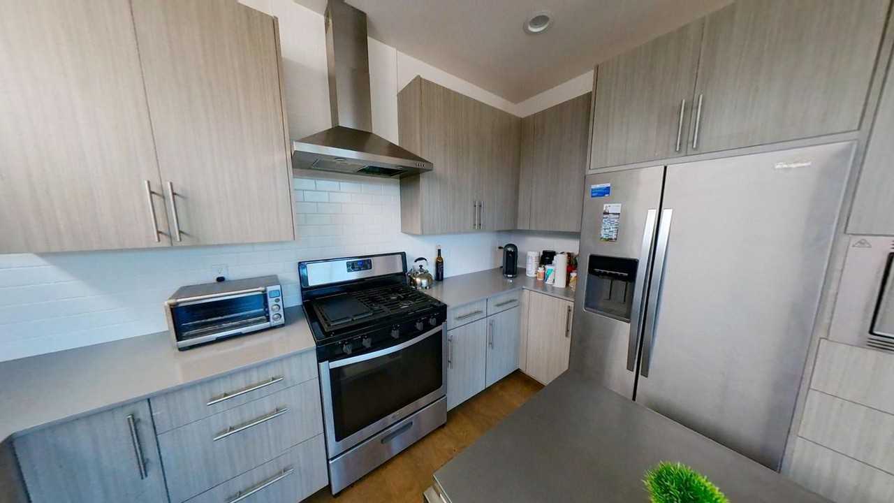 Stunning North Delridge townhome with rooftop deck Apartments - Seattle ...