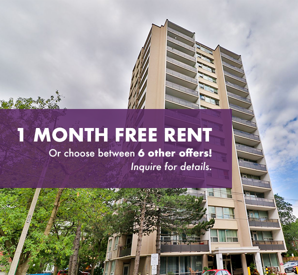 280 St. George Street Apartments - 280 St. George St Toronto ON | Zumper