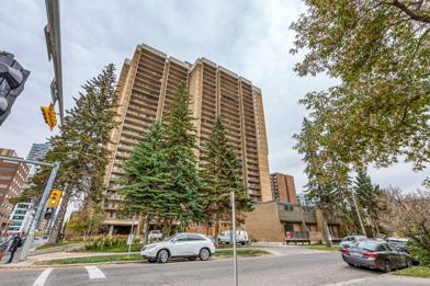 Hull Estates Apartments - 1200 6 St Sw, Calgary, AB T2R 1H3 - Zumper