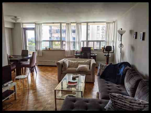 360 Ridelle Avenue, Toronto, ON M6B 1K1 - 2 Bedroom Apartment for Rent ...