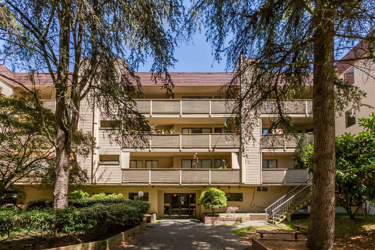 Arcadia Apartments - 5560 Arcadia Rd Richmond BC | Zumper