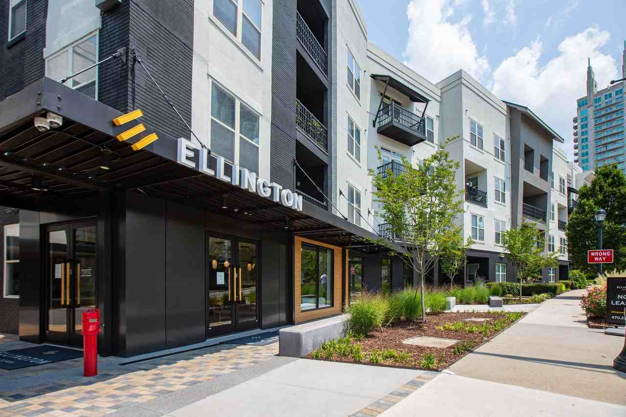 Ellington Midtown - 401 17th St Nw, Atlanta, GA 30363 - Apartment for ...