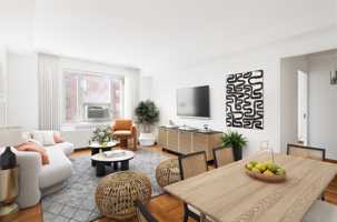 Apartments for Rent In NYC - 4,390 Rentals Available | Zumper