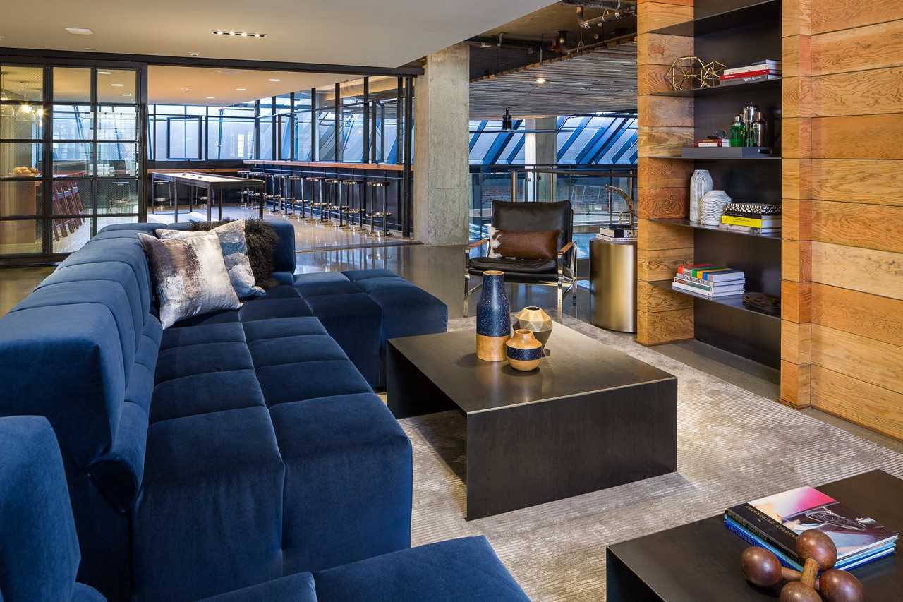 Pike Motorworks Apartments - 715 E Pine St, Seattle, WA 98122 - Zumper