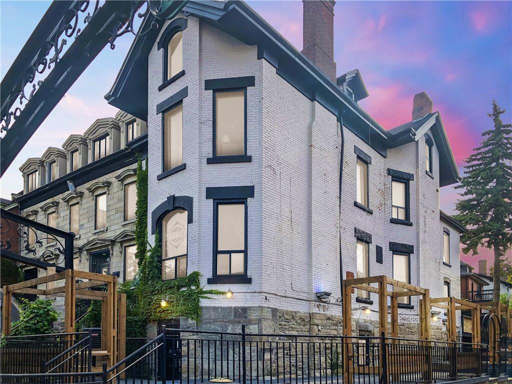 32 Hess Street South Apartments - 32 Hess St S Hamilton ON | Zumper