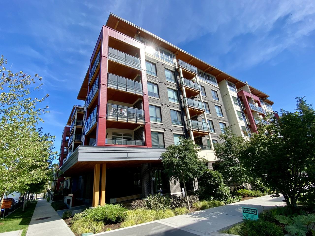 3581 Ross Drive #1XX, Vancouver, BC V6T 1W5 - 3 Bedroom Apartment for ...