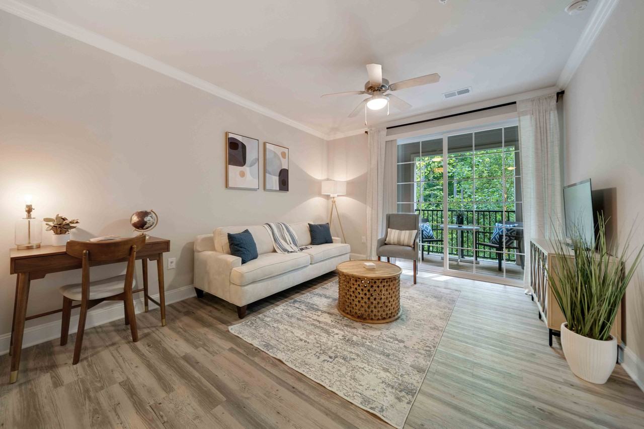 Tryon Place Apartments - 4101 Skye Ln Cary NC | Zumper