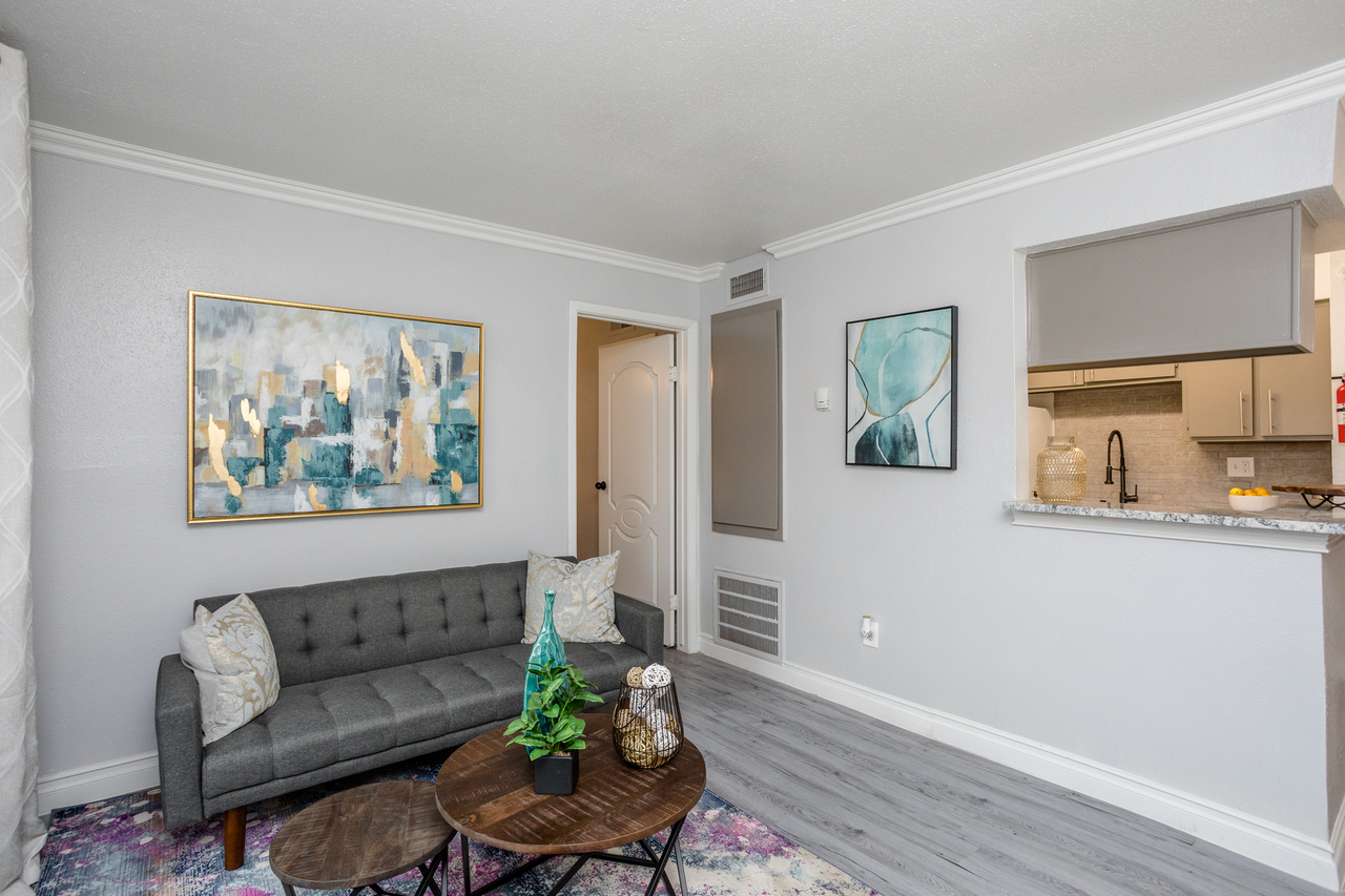 Mainridge Apartments - 2600 Westridge St, Houston, TX 77054 - Zumper