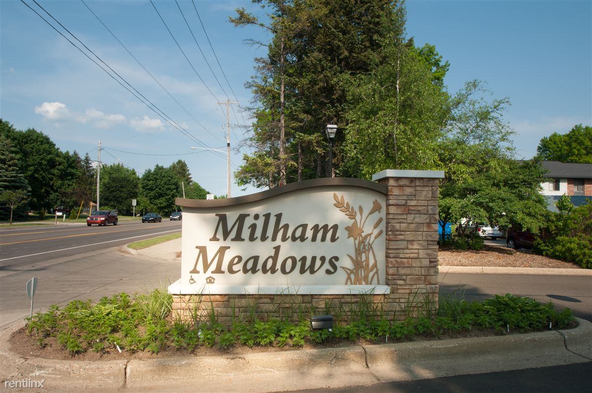 Milham Meadows Townhomes Apartments - 6103 Mallard Cir, Portage, MI ...