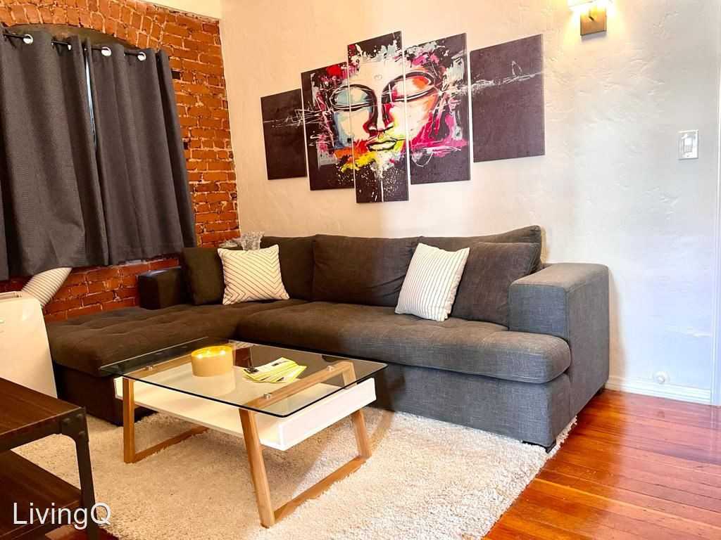 Private Bedroom with Shared Living Quarters in LivingQ's Co-Living ...