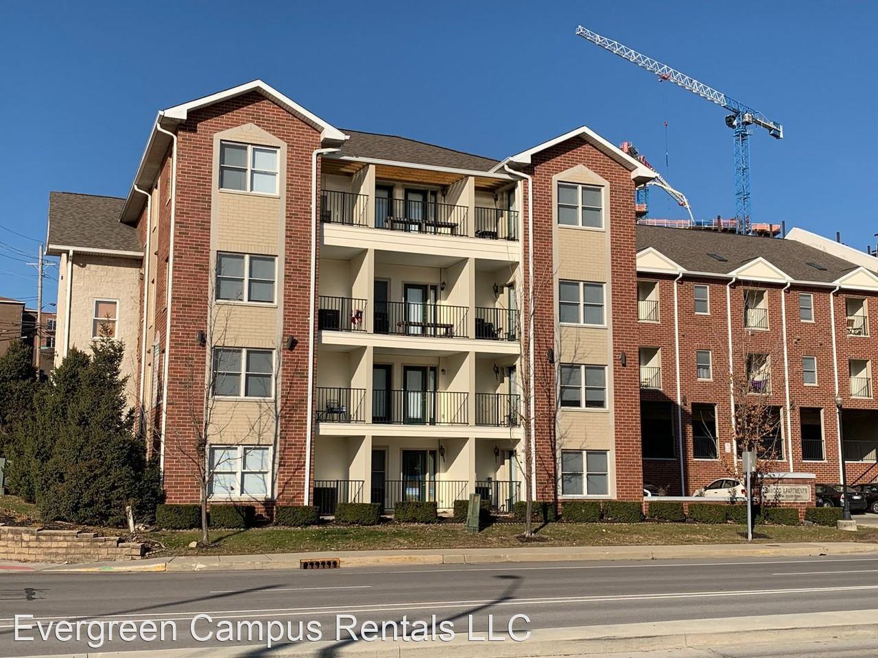 135 South River Road Apartments - 135 S River Rd West Lafayette IN ...