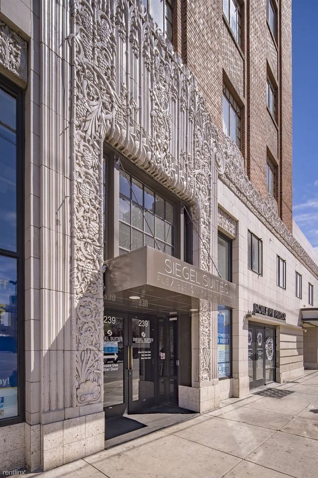 Siegel Suites - El Cortez Apartments - 239 W 2nd St Reno NV | Zumper