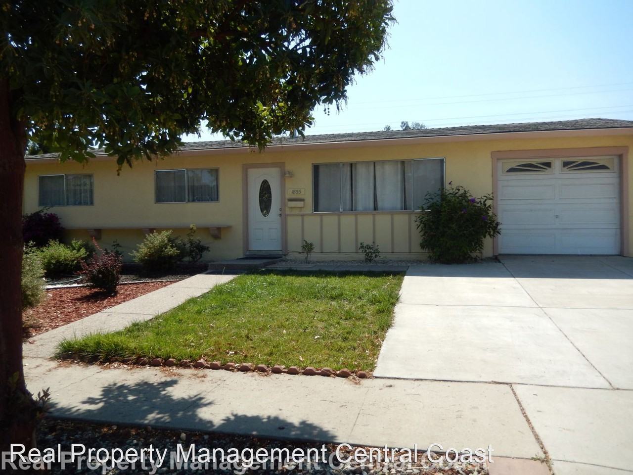 1855 Huasna Dr, San Luis Obispo, CA 93405 3 Bedroom House for $2,200 ...