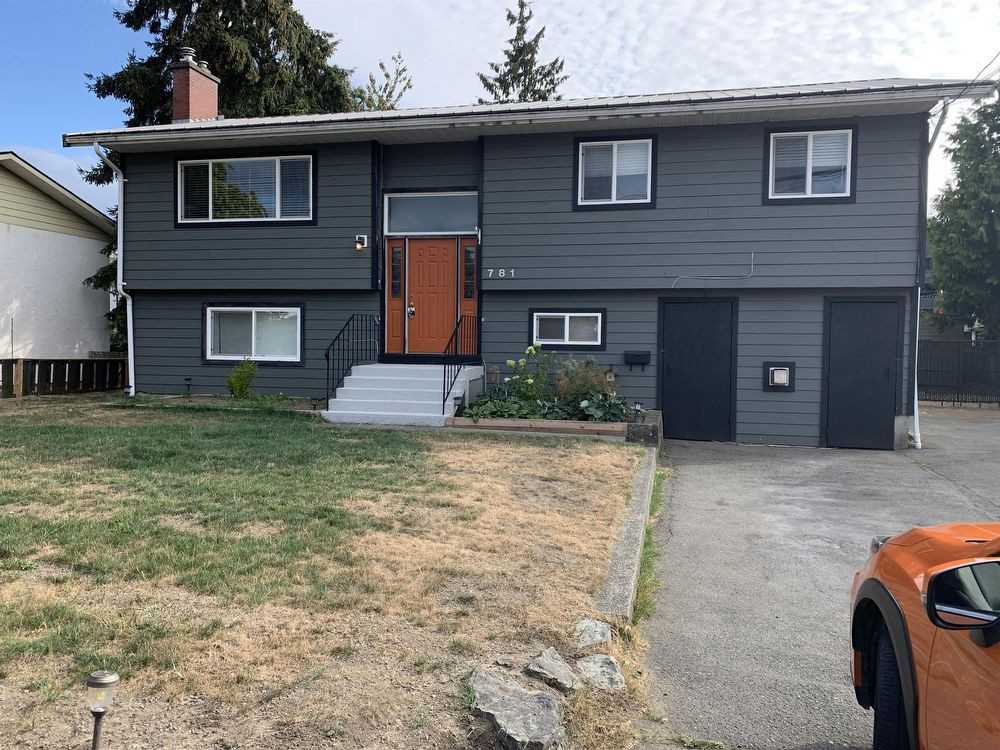 781 Arncote Ave, Victoria, BC V9B 3E4, CAN - 2 unit Rentals - Zumper
