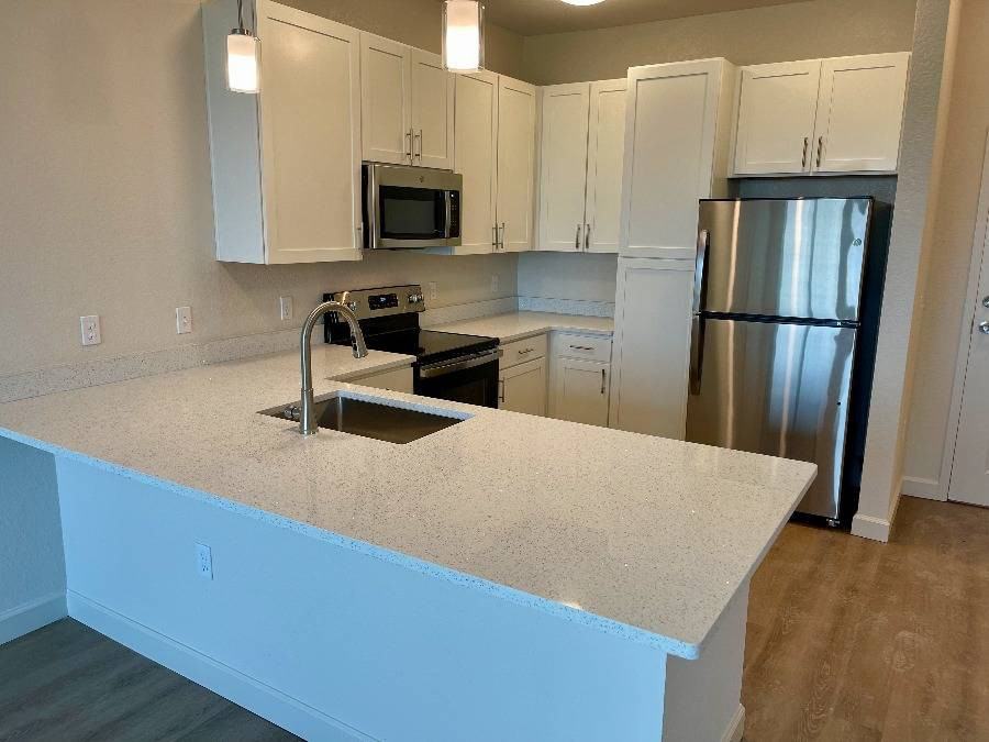 Gallery 3100 Apartments - 3100 Central Ave, St. Petersburg, FL 33712 ...