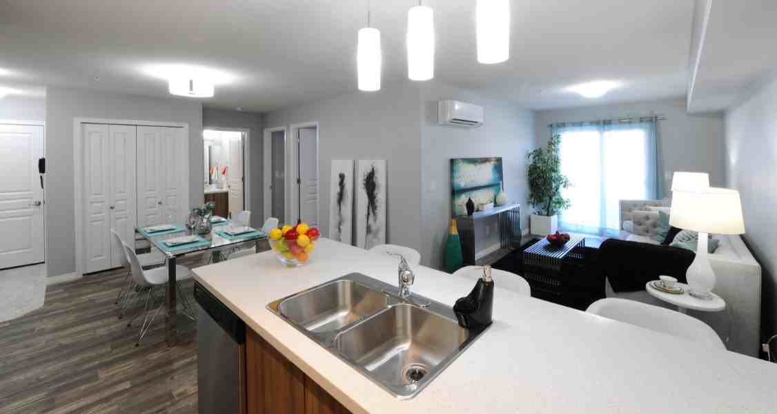 Baydo Flats Apartments - 1015 Stonebridge Common Saskatoon SK | Zumper