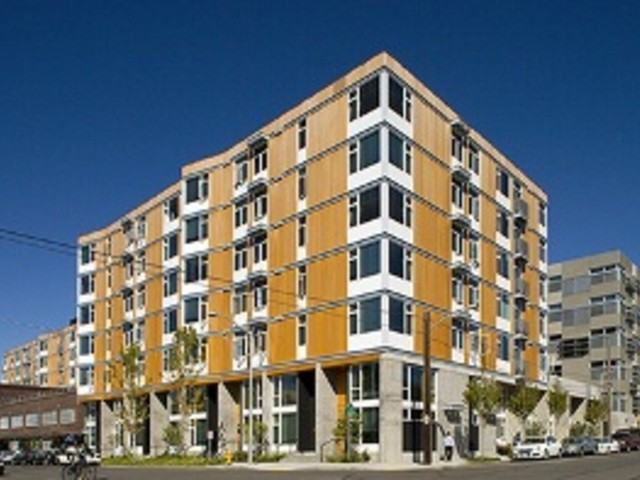 Alley24 Apartments - 224 Pontius Ave N Seattle WA | Zumper