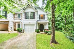 3678 Platina Park Ct, Decatur, GA 30034 - 4 bedroom House Rental ...