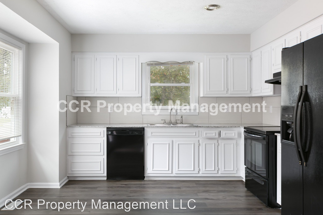 840 Glen Reilly Dr, Fayetteville, NC 28314 - 3 bedroom House Rental ...