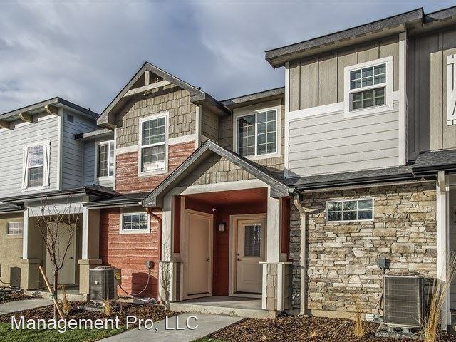 Ustick Rd. Apartments - W Ustick Rd Boise City ID | Zumper